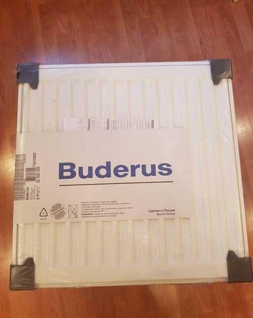 Радиатор Buderus 22/500/500 (батарея)