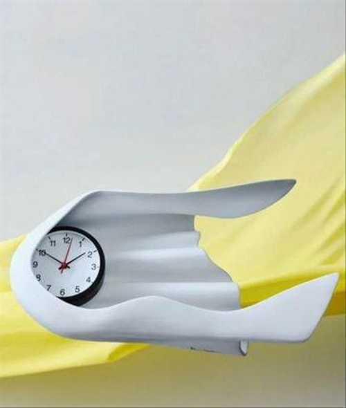 Часы IKEA art event daniel arsham