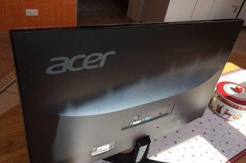 Монитор Acer 27" G277HL IPS LED 8-bit 4 ms