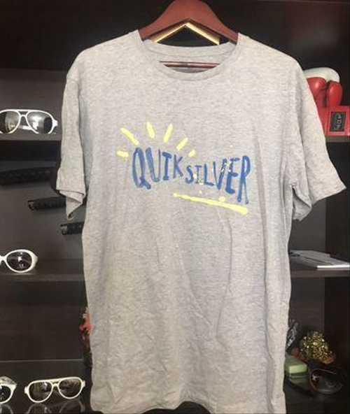 Футболка Quiksilver