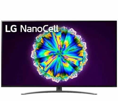 Телевизор LG NanoCell 55nano866NA