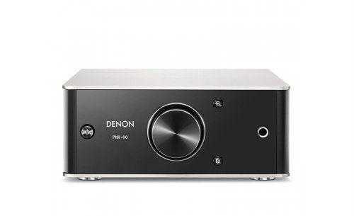 Интегрированный усилитель Denon PMA-60