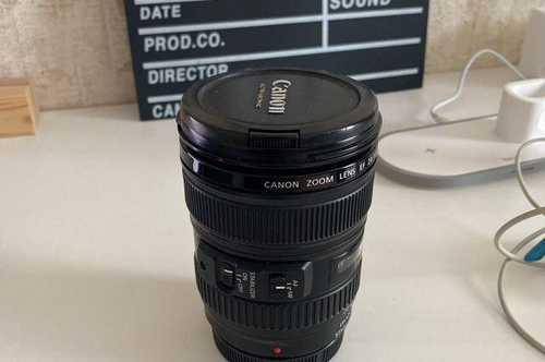 Canon 24-105l