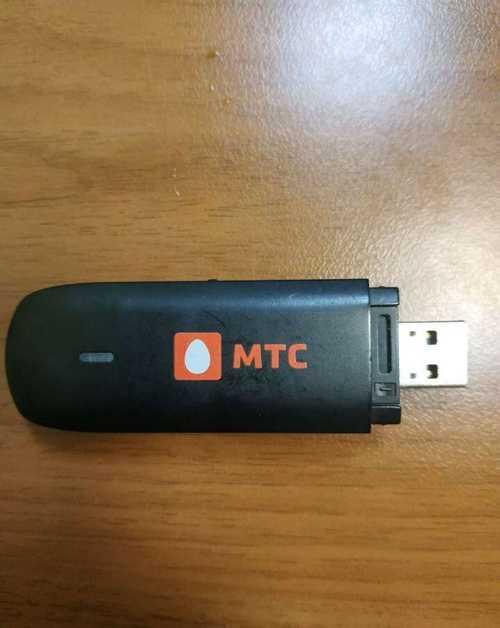 3G USB модем МТС ZTE MF 192