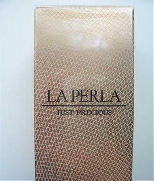 La Perla Just Precious 50мл. EDP Оригинал