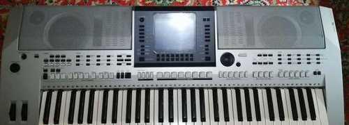 Синтезатор yamaha psr s700