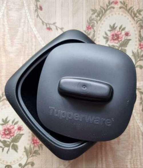 Кокотница tupperware
