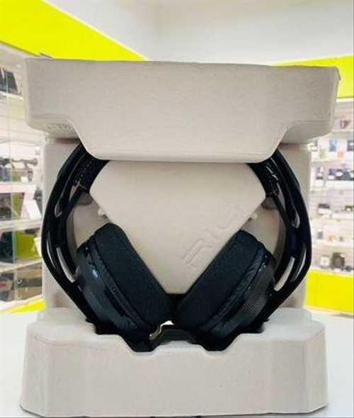 Наушники, Plantronics Nacon RIG 400