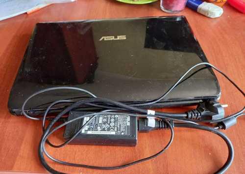 Asus K42F