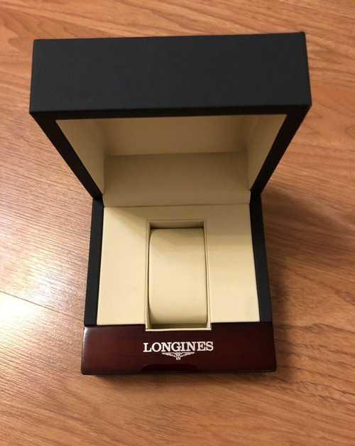 Коробка для часов Longines