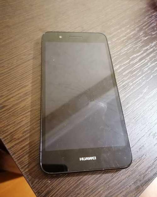 Продаю Huawei TAG L21