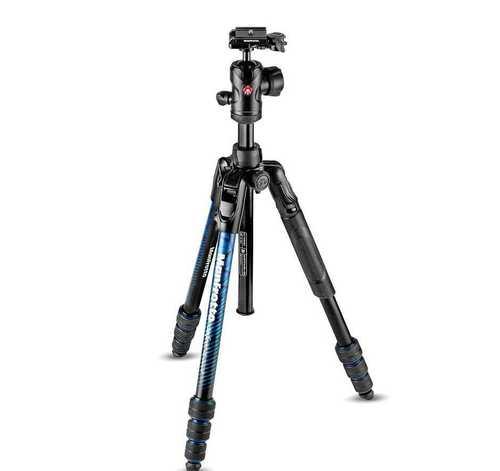 Штатив Manfrotto