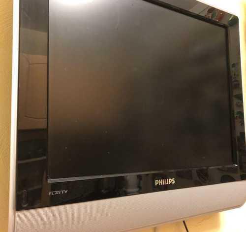 Телевизор Philips FlatTV