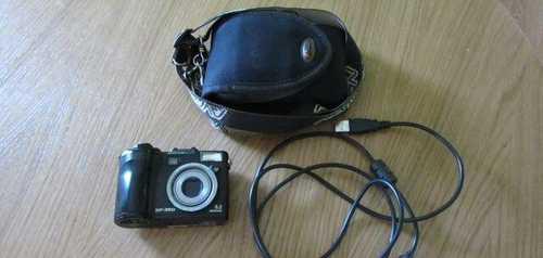 Цифровой фотоаппарат Olympus SP-350