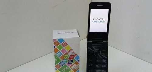 Мобильный телефон Alcatel OT-2012D