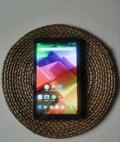 Планшет Archos 101c copper