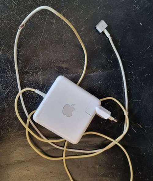 Блок питания macbook pro 85 magsafe 2