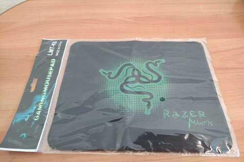 Razer Mantis