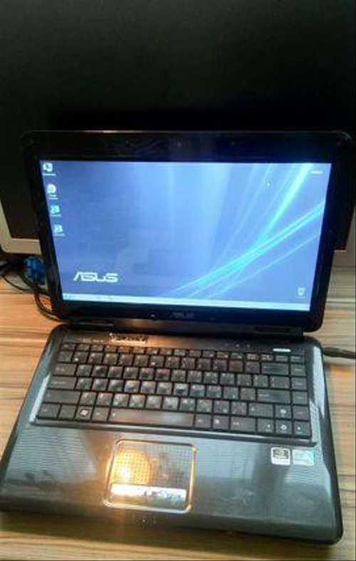 Asus k40in