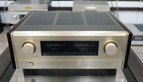 Accuphase E-405