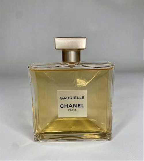 Chanel Gabrielle 100мл оригинал