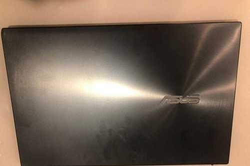 14" Ноутбук asus ZenBook UX425EA серый