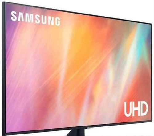 Телевизор Samsung UE58AU7570U