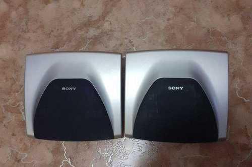 Колонки sony ss-sr 110