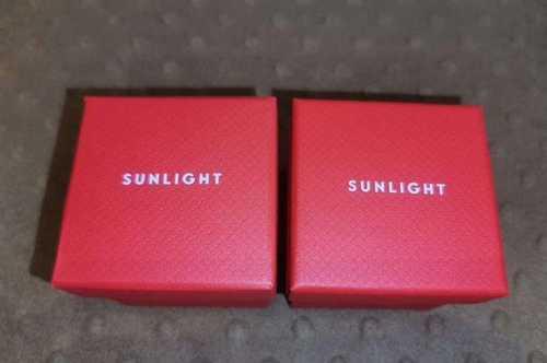 Коробка подарочная Sunlight