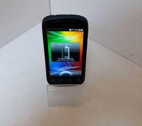 Мобильный телефон HTC Explorer A310e