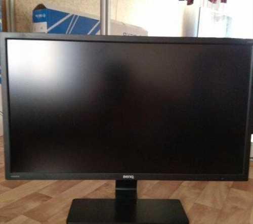 Монитор 28 дюймов (benq GW2870-t)