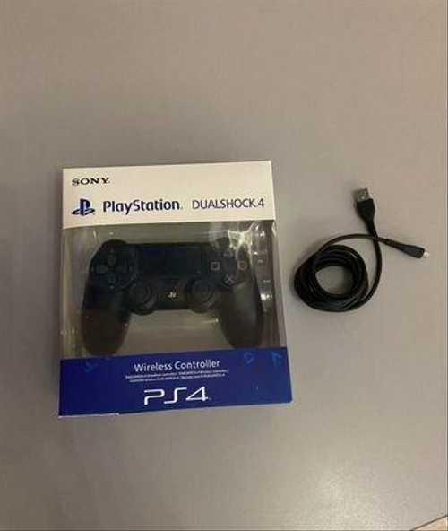 Dualshock 4 оригинал