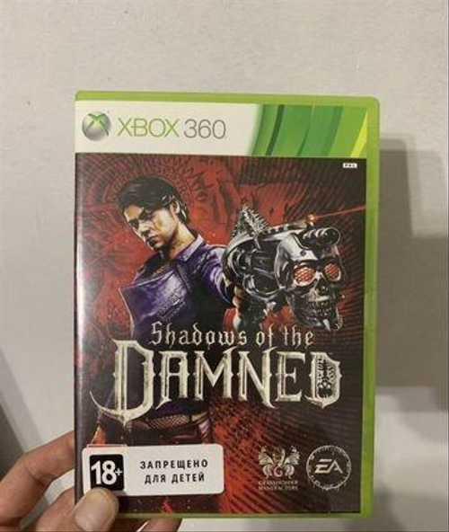 Shadows of the Damned