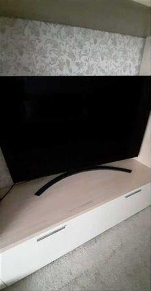 Телевизор LG 49 дюймов