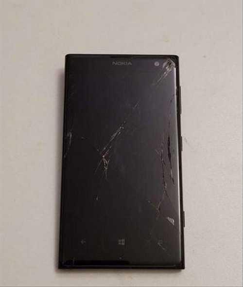 Nokia Lumia 1020 (RM-875) На запчасти