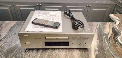 CD Denon DCD-1650AR