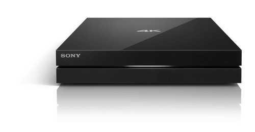 Медиаплеер Sony FMP-X10 4K Ultra HD новый