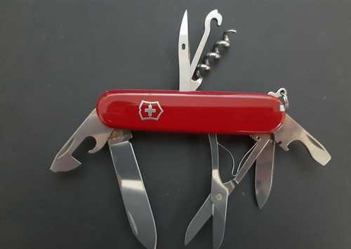 Нож Victorinox 1.3703 Climber, новый