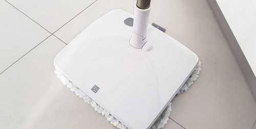 Электрошвабра Xiaomi swdk Electric Mop D260