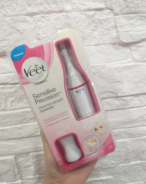 Veet Sensitive Precision (триммер)
