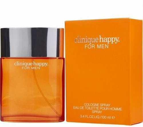 Парфюм Clinique Happy For Men 100мл