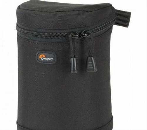 Чехол для объектива Lowepro SF Lens Case 9 x 13cm