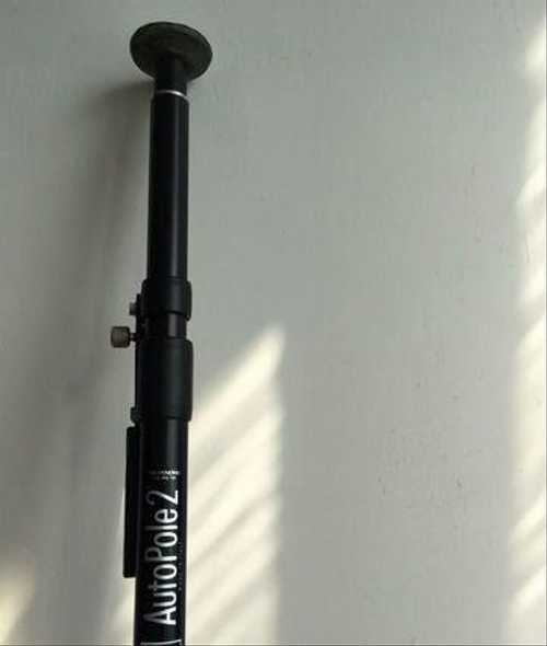 Autopole 2 manfrotto