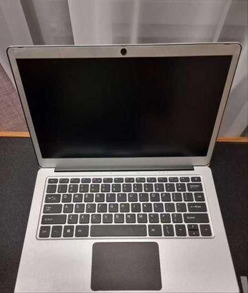 Notebook ezbook jumper 3 pro 64gb (lb10)