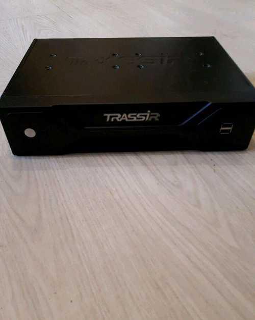 Trassir mininvr af 32 v2