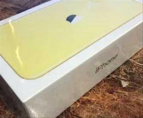 iPhone 11 A2111 64GB Yellow