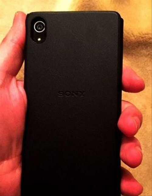 Sony Xperia Z3+ на 2 симки 3гб озу 8 ядерный
