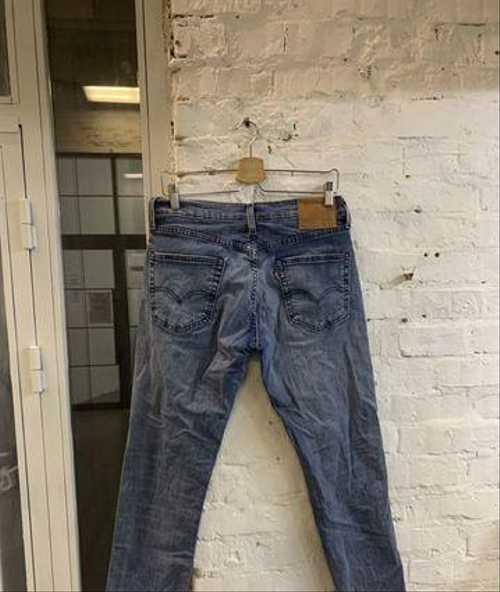 Джинсы Levi’s Premium 511 оригинал