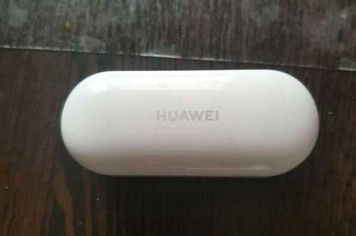 Беспроводные наушники huawei freebuds