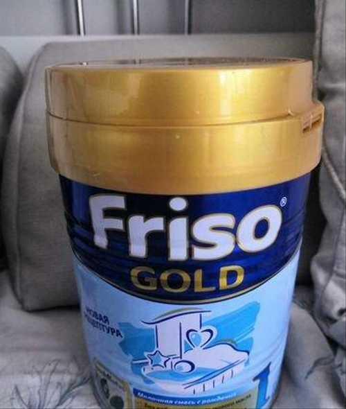 Friso gold 1